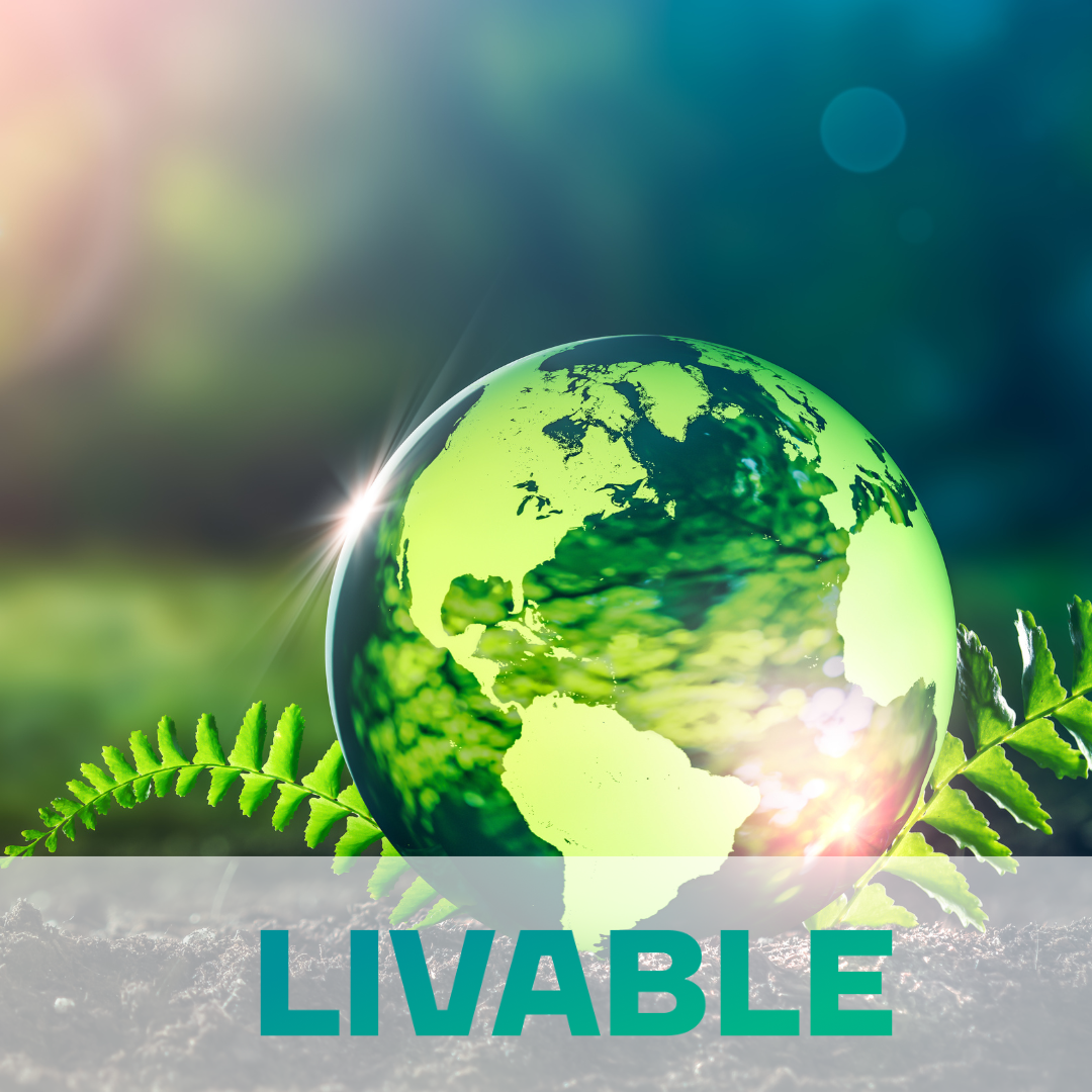 Occupant Landing Page